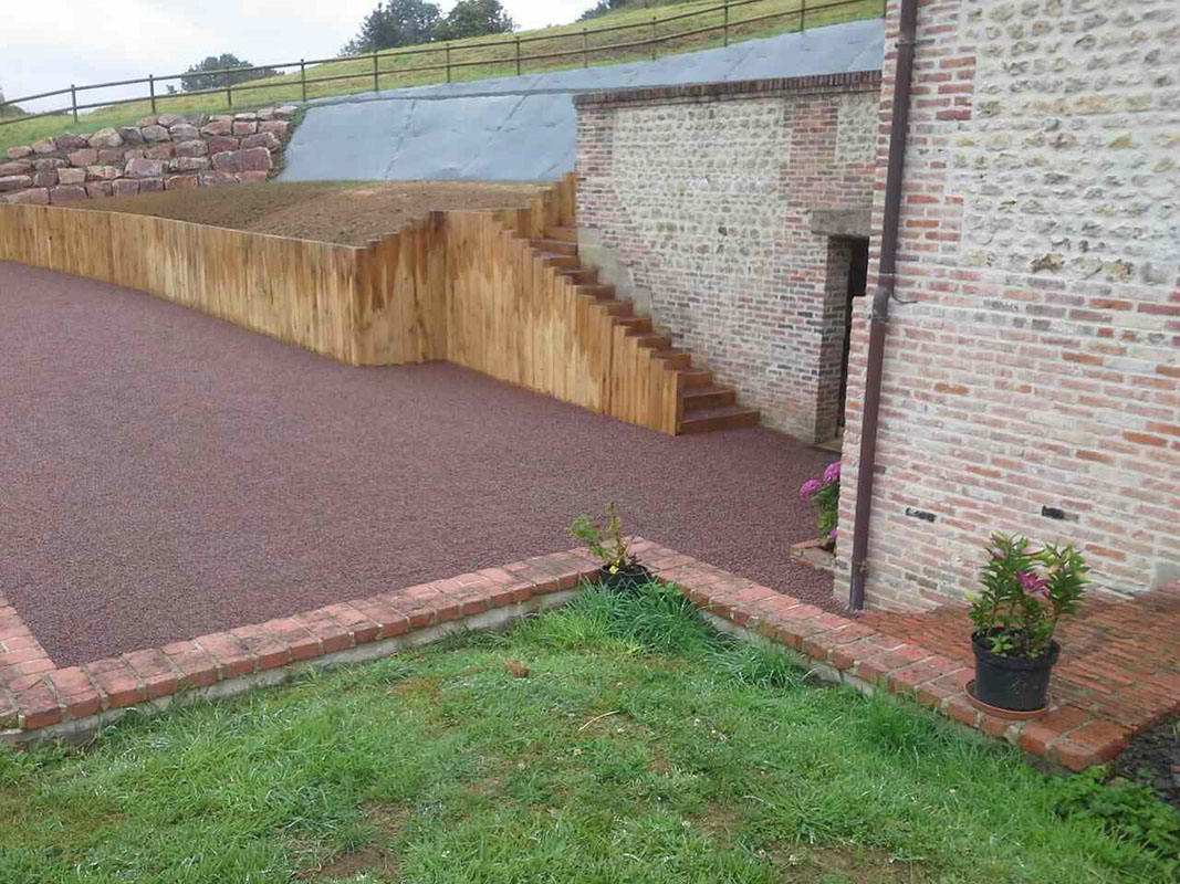 Griere Paysage | Création dans le pays d’auge