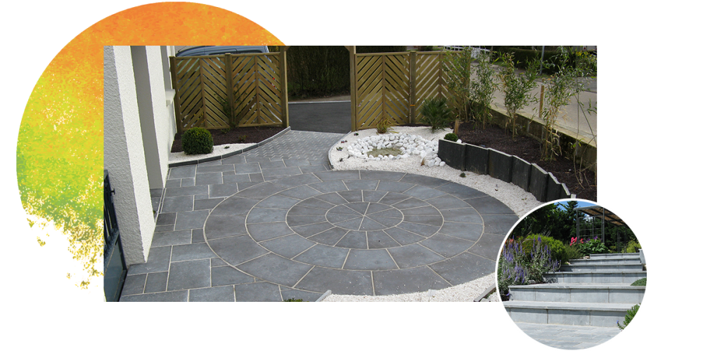 Griere Paysage | Étude