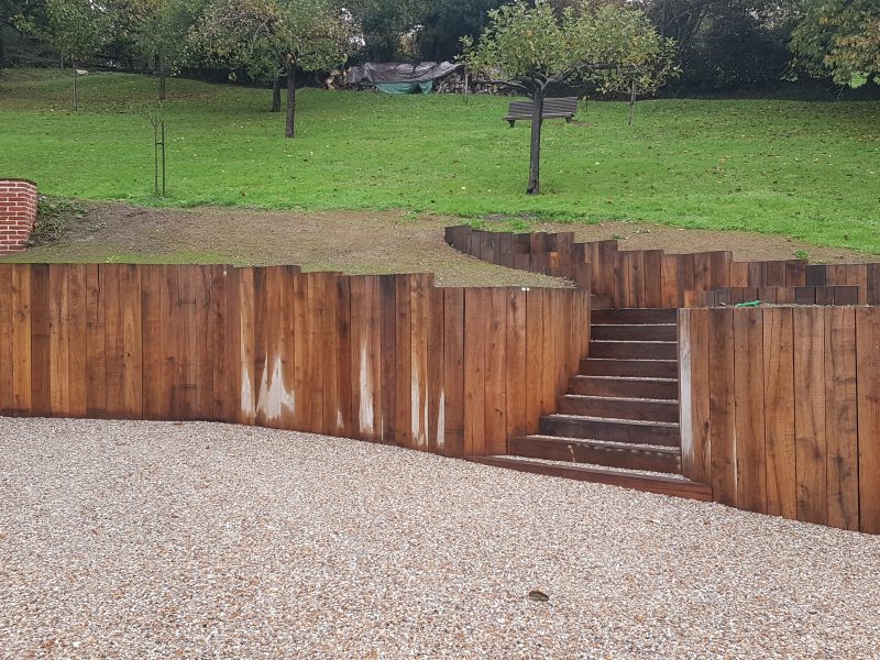 Griere Paysage | Réalisation