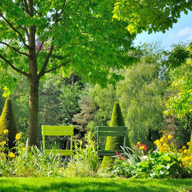 Griere Paysage | Étude